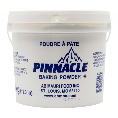 Pinnacle Baking Powder